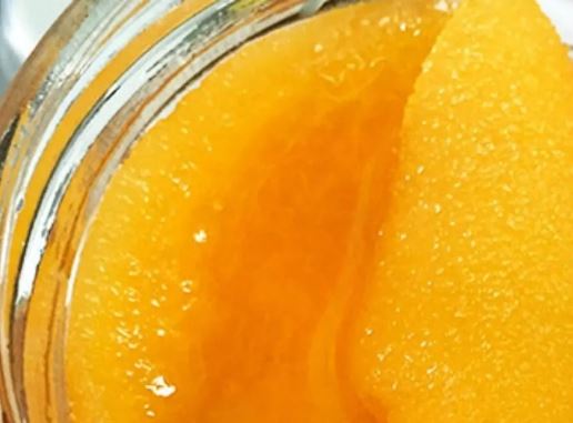 Receita de Compota de laranja - Quero Receita