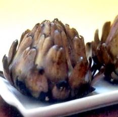 Receita de Alcachofra - Quero Receita