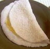 Receita de Tapioca de leite condensado - Quero Receita