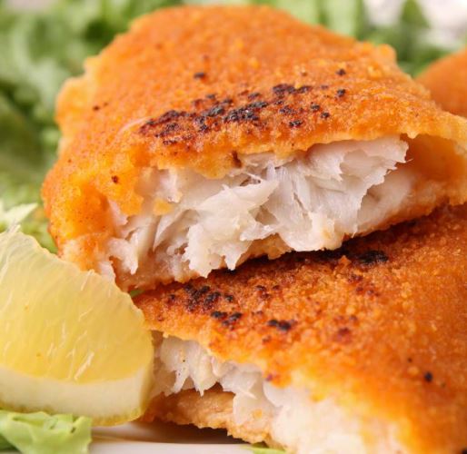 Receita de Filé de merluza - Quero Receita