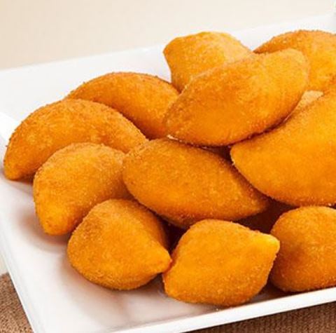 Receita de Risole - Quero Receita